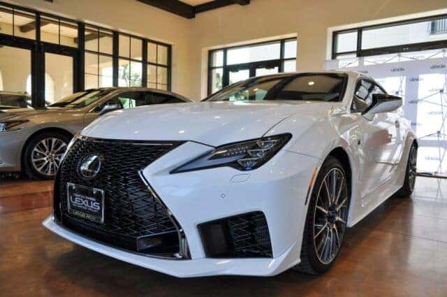 2024 Lexus LCC Price, Specs, Photos | North Park Lexus Rio Grande Valley