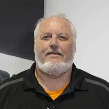 Paretti Mazda Staff | Metairie Mazda Dealer