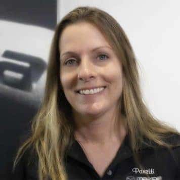 Paretti Mazda Staff | Metairie Mazda Dealer
