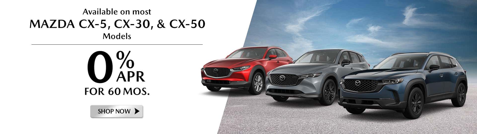 New & Pre-Owned Mazda Cars | Paretti Mazda | Metairie, LA