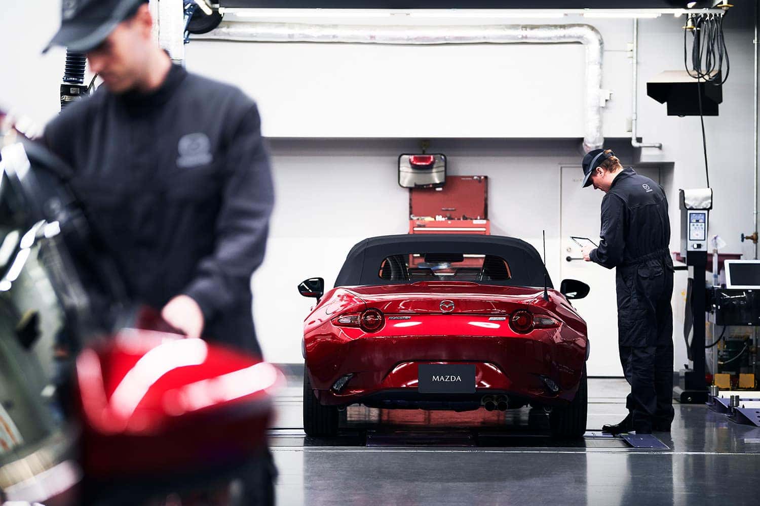 Metairie MAZDA Service 101: Is My Car Safe to Drive in Limp Mode?