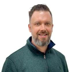 Meet Our Staff | Patrick MINI Schaumburg