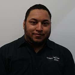 Patrick MINI Staff | Schaumburg MINI Dealer