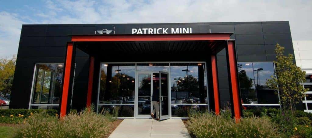 About Patrick MINI | Your Trusted MINI Dealership Near Chicago, IL
