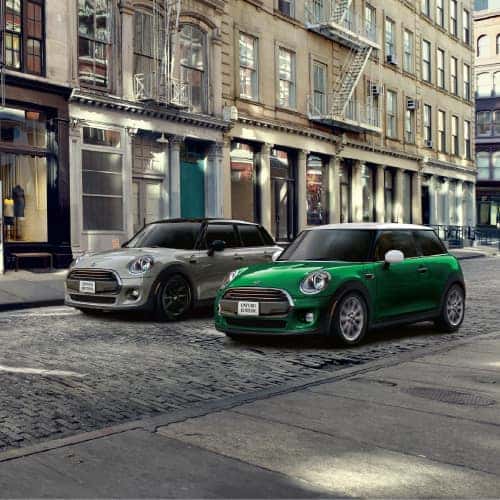 Finance Specials at Patrick MINI | Patrick MINI