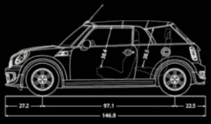 2021 MINI Convertible | Information & Specs | Patrick MINI