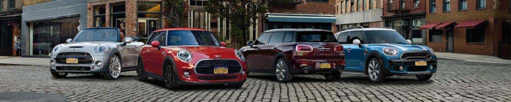 Easy MINI Lease Return Options at Patrick MINI Near Chicago