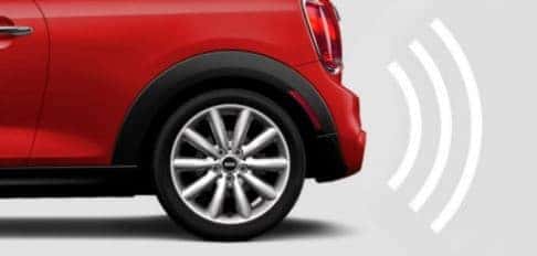 2022 MINI Oxford Edition | Information & Specs | Patrick MINI