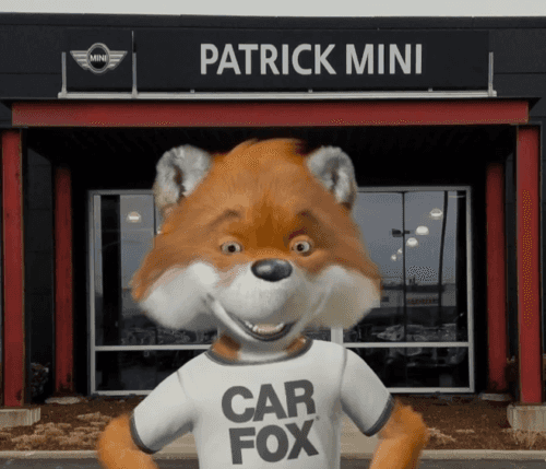 CARFAX: THE ULTIMATE GUIDE FOR USED CARS | Patrick MINI