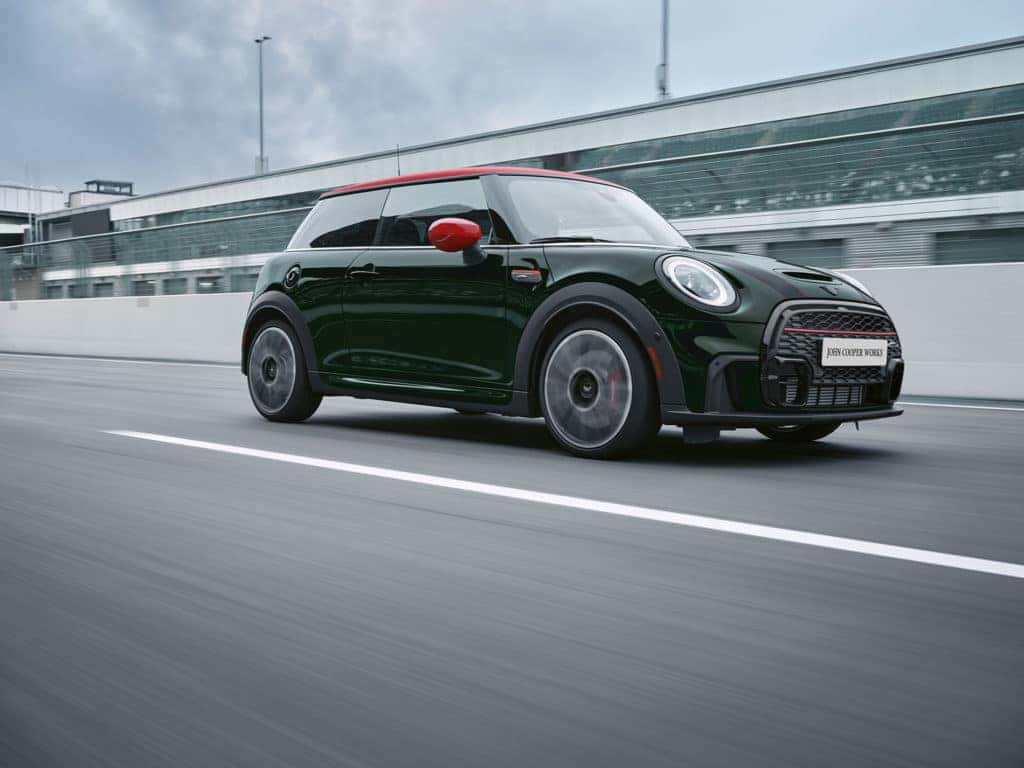 2022 MINI Hardtop 2 Door | Information & Specs | Patrick MINI