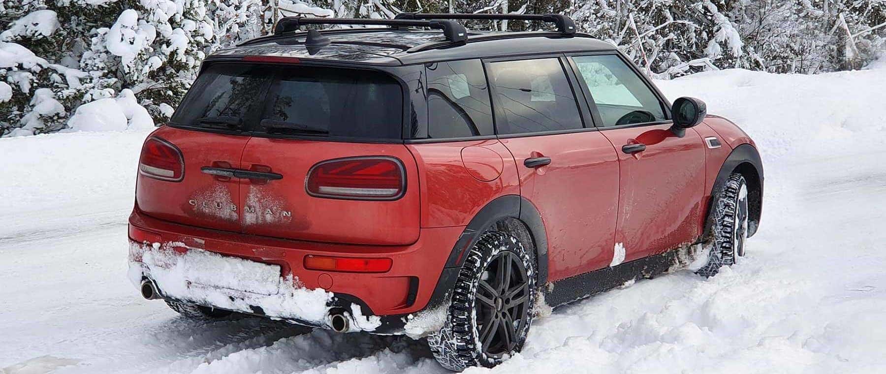 Patrick MINI | MINI Dealer in Schaumburg Near Chicago & Arlington Heights