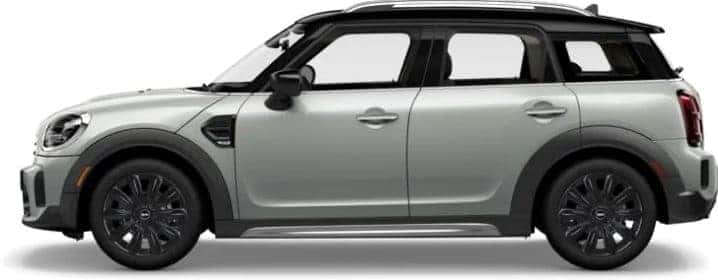 Can MINI Cooper models tow? | Patrick MINI