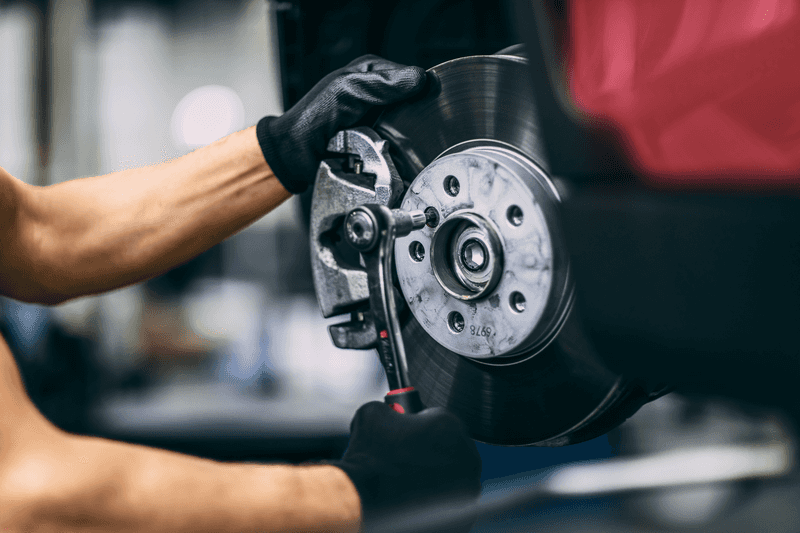 Patrick MINI Explains: How to Know When to Replace Your Brakes ...