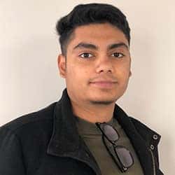 Patrick MINI Staff | Schaumburg MINI Dealer