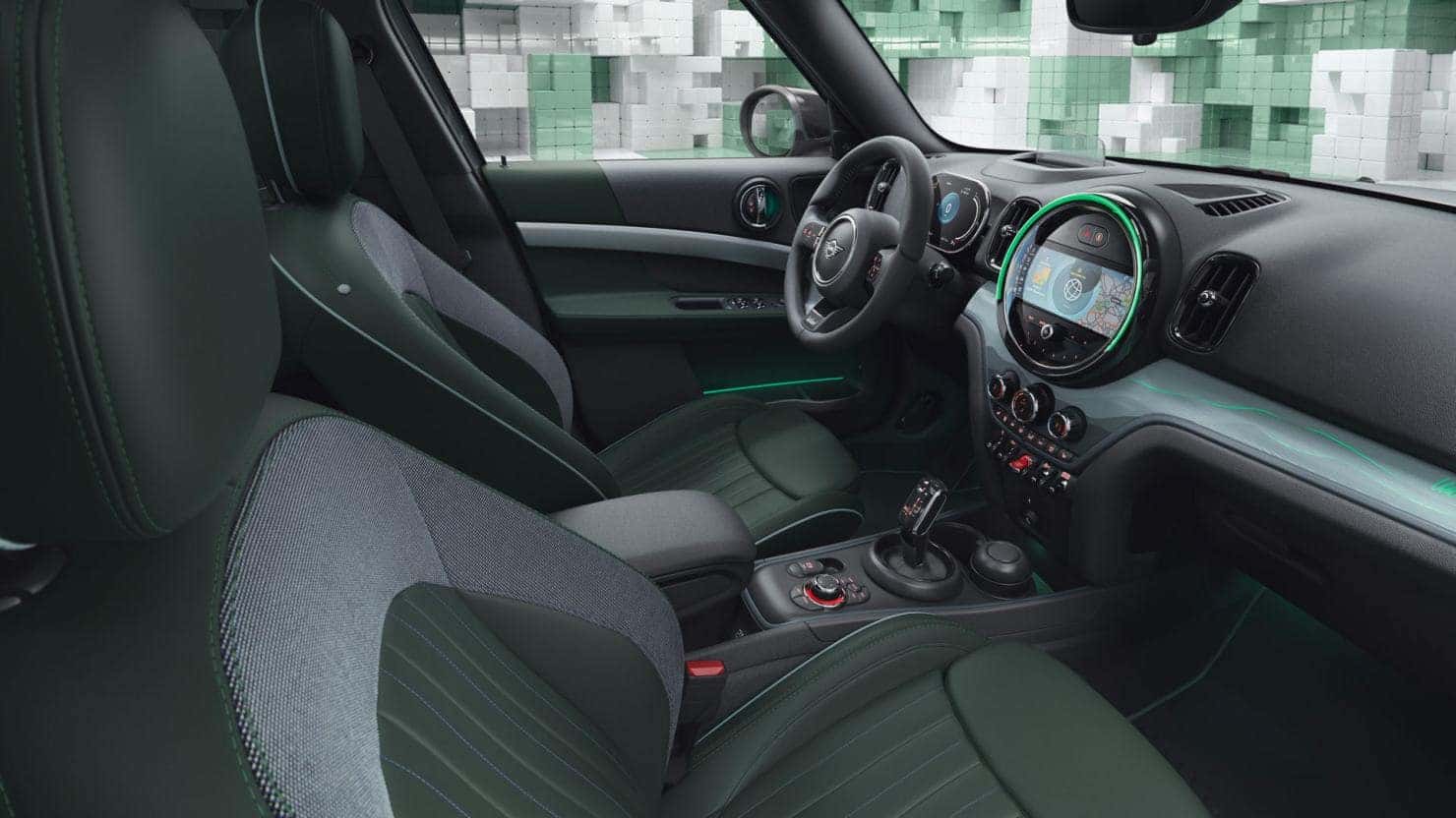 2023 MINI Untamed Special Edition | Information & Specs | Patrick MINI