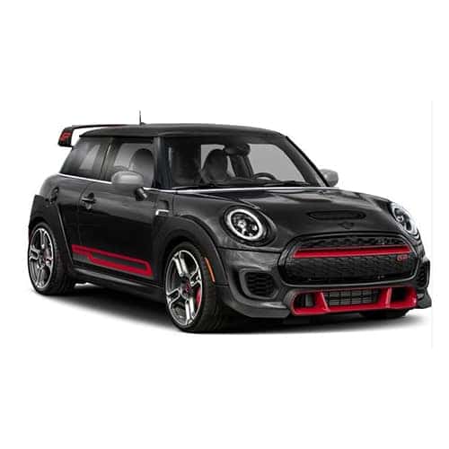 10 Reasons to Buy a Certified Pre-Owned MINI | Patrick MINI