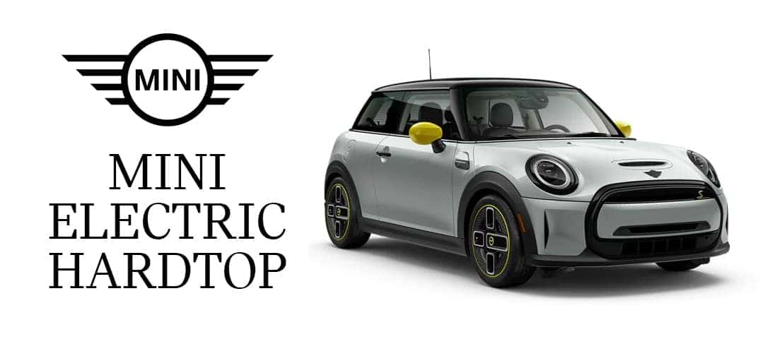 Your Guide to Electric Cars at Patrick MINI | Patrick MINI