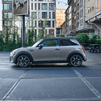 Questions to Ask During Your MINI Test Drive | Patrick MINI