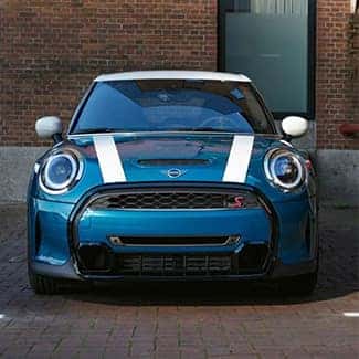 Top MINI Safety Features | Patrick MINI