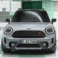 Why August is a Great Time to Buy a New MINI | Patrick MINI