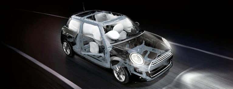 Top MINI Safety Features | Patrick MINI