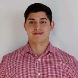 Patrick MINI Staff | Schaumburg MINI Dealer