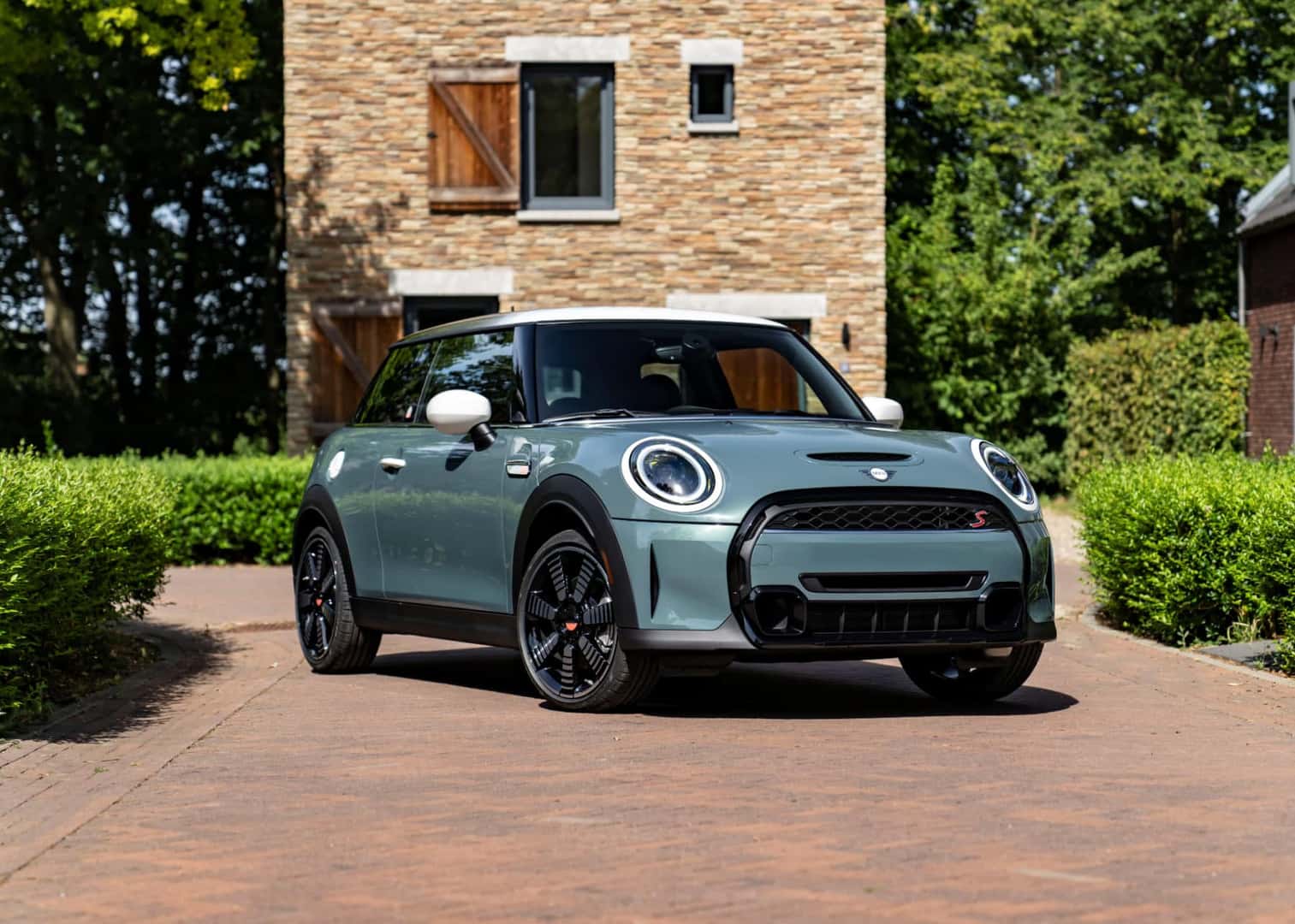 2023 MINI Model Comparison | Patrick MINI