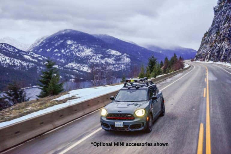 2023 MINI Model Comparison | Patrick MINI