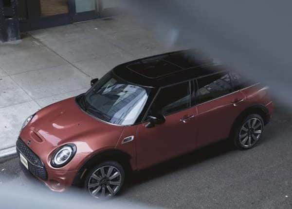 2024 MINI Clubman | Information & Specs | Patrick MINI