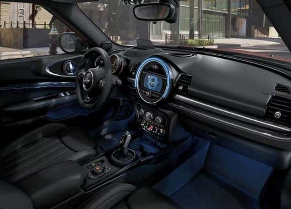 2024 MINI Clubman | Information & Specs | Patrick MINI