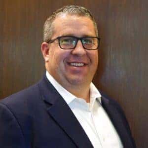 Patrick MINI Staff | Schaumburg MINI Dealer