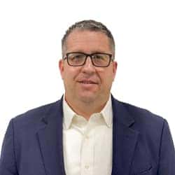 Patrick MINI Staff | Schaumburg MINI Dealer