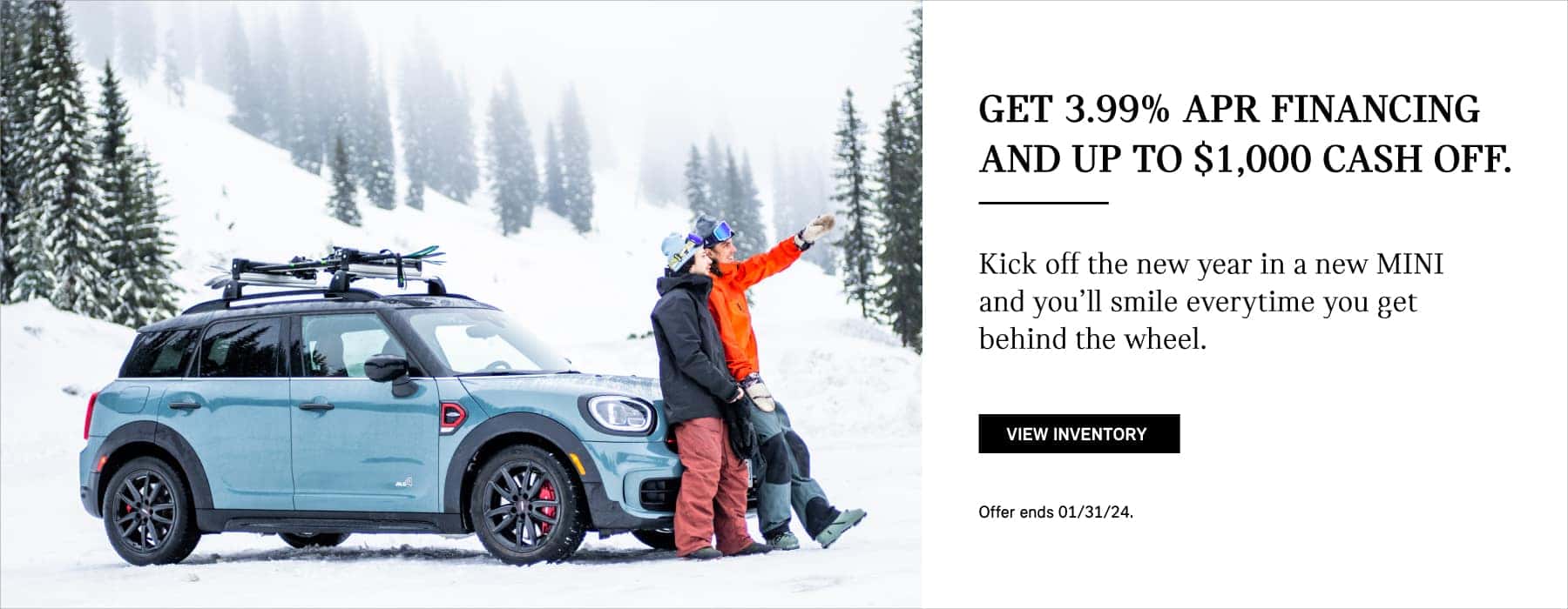 MINI Dealer | Near Chicago & Arlington Heights | Patrick MINI