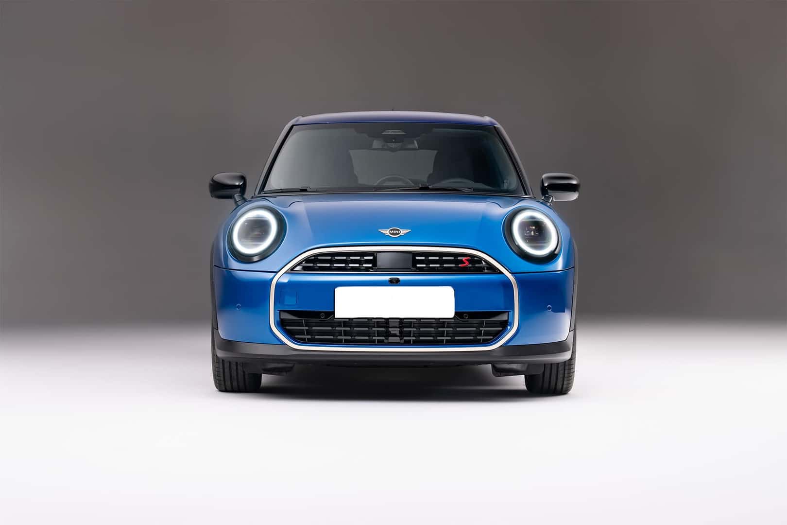 2025 MINI COOPER 4 DOOR | Patrick MINI | Pre-Order Today!
