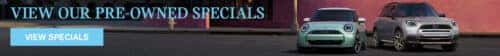 Quality Pre-Owned Vehicles for Sale | Patrick MINI Schaumburg