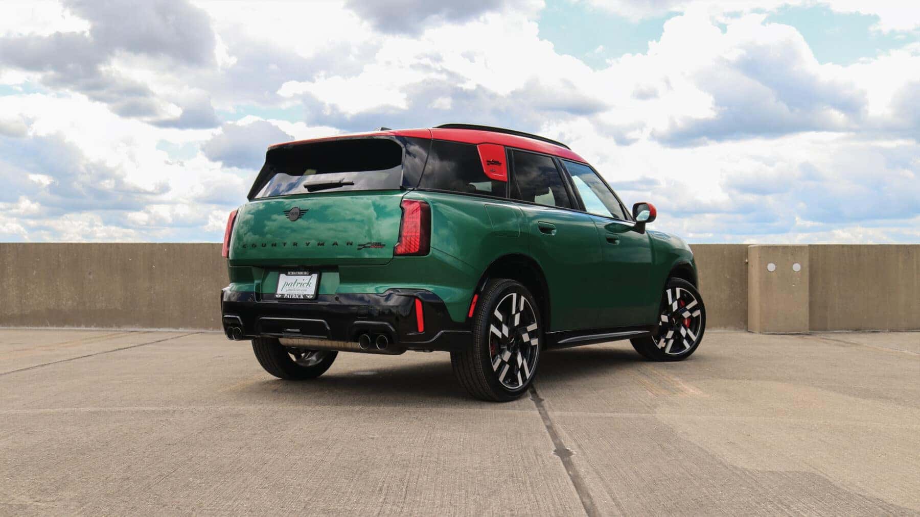 Can MINI Models Tow? Tow Capacity & Towing Guide for MINI Vehicles