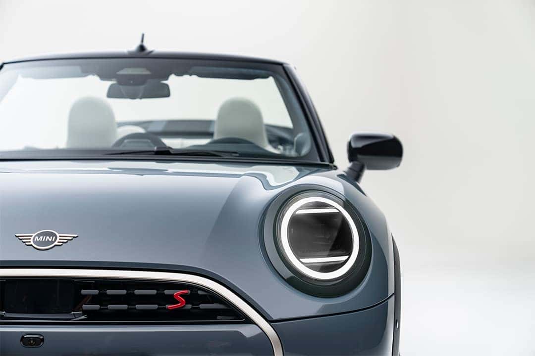 2026 MINI Cooper Convertible | Patrick MINI Schaumburg