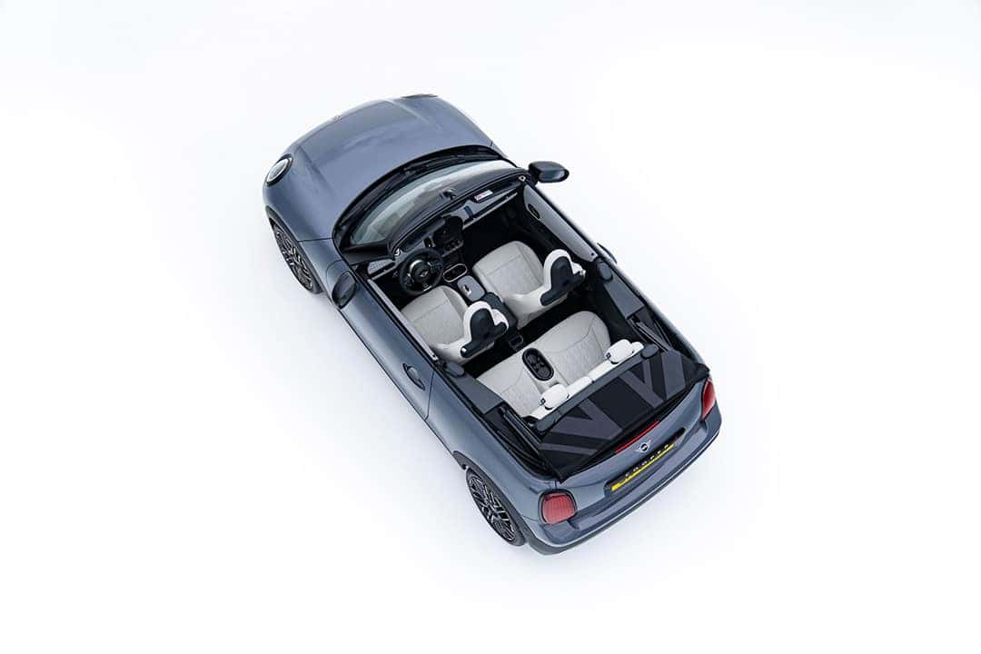 2026 MINI Cooper Convertible | Patrick MINI Schaumburg