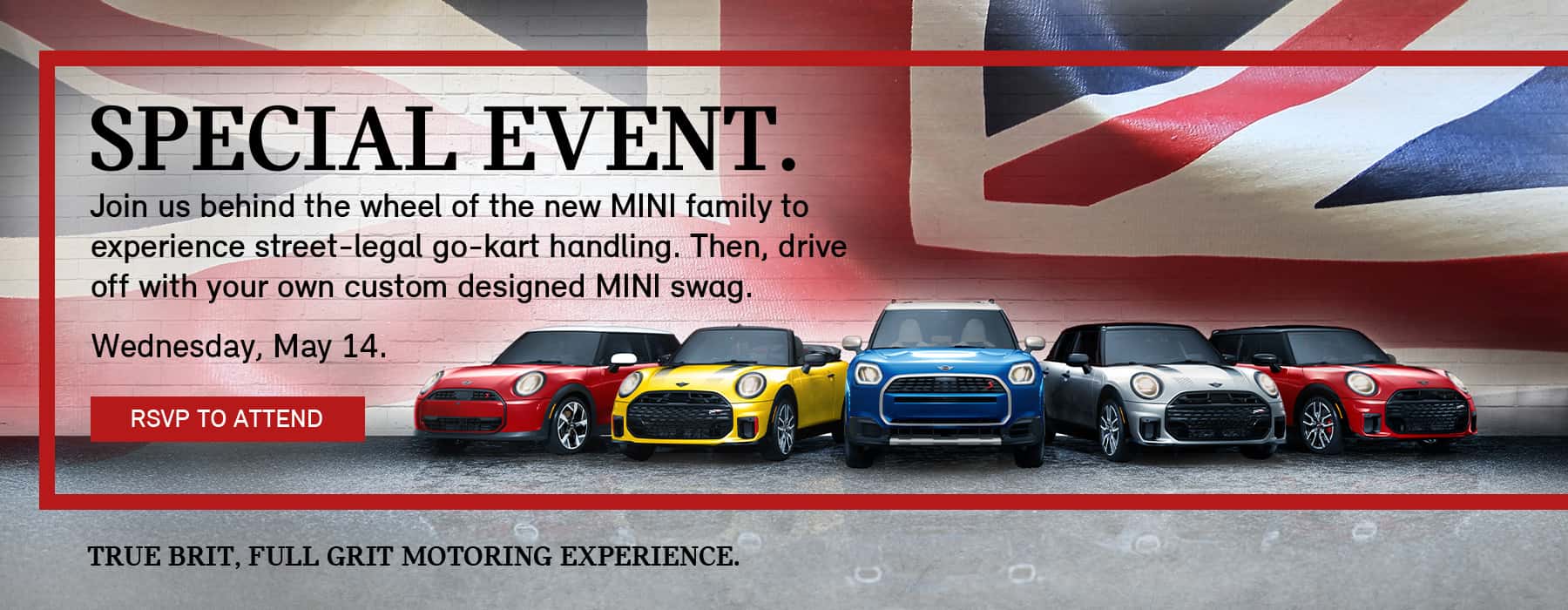 New and Used MINI Cooper | Patrick MINI | Schaumburg, IL.