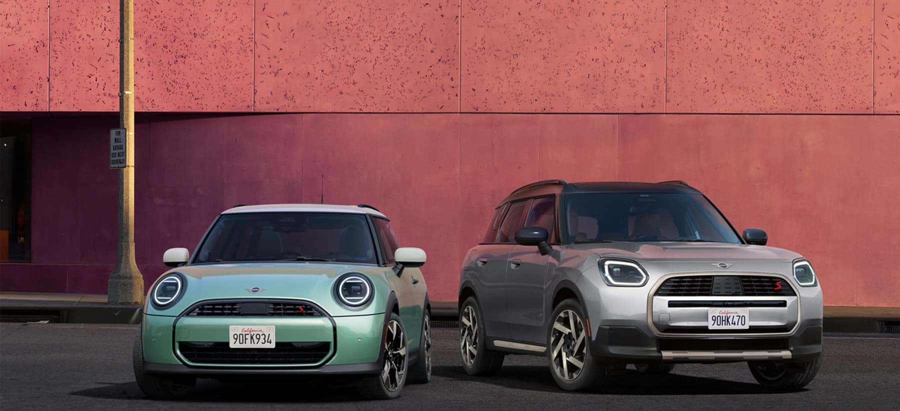 Patrick Exchange | Trade-In Your MINI | Patrick MINI