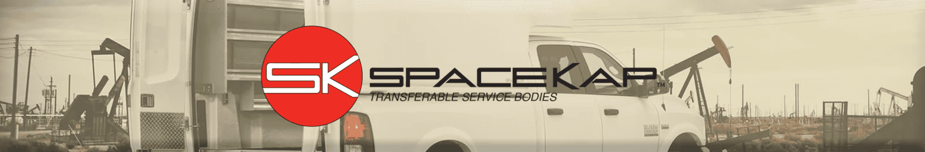 SpaceKap | Performance Ford Truck Country