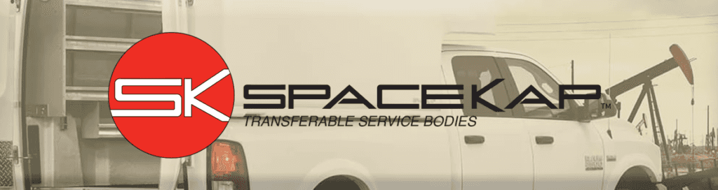 SpaceKap | Performance Ford Truck Country