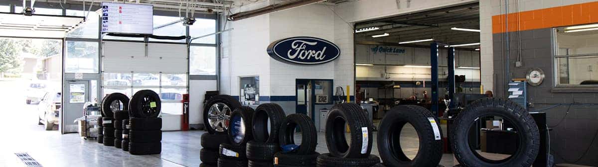 Fleet Maintenance, Performance Valet, and Vehicle Retailing in Woods ...