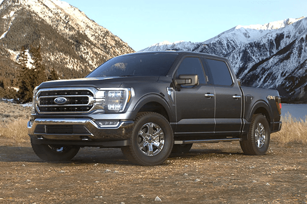 2023 Ford F150 XLT Review | Performance Ford Truck Country