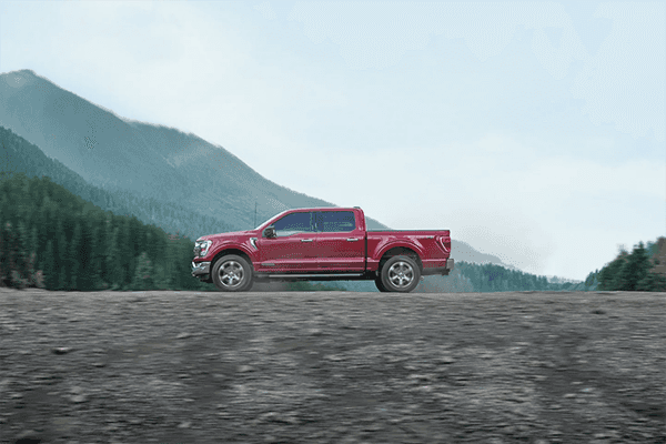 2023 Ford F150 XLT Review | Performance Ford Truck Country
