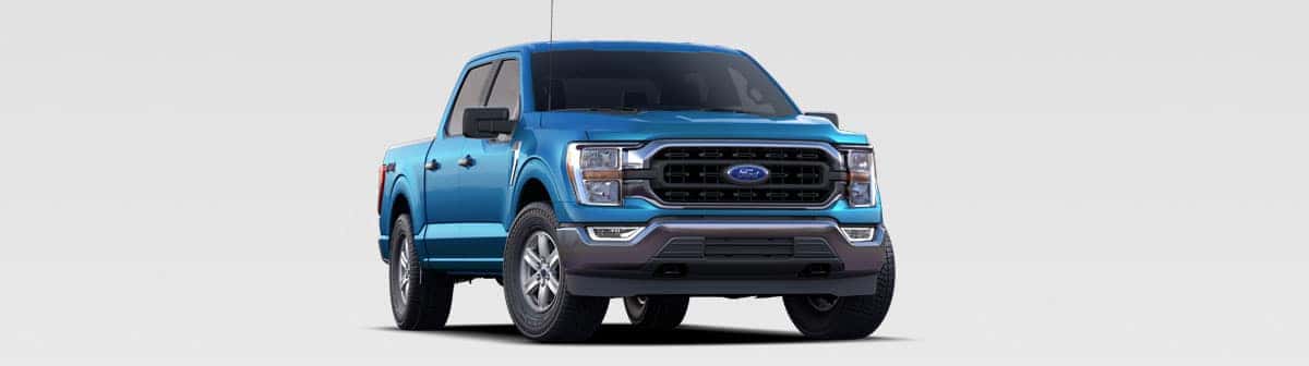 2023 Ford F150 XLT Review | Performance Ford Truck Country