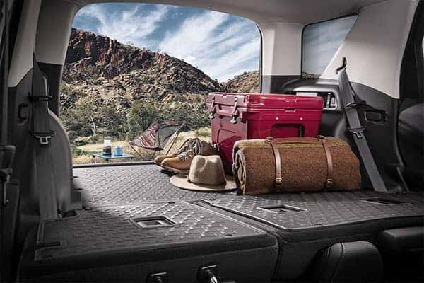 2022 Ford Bronco Sport Review | Performance Ford Truck Country