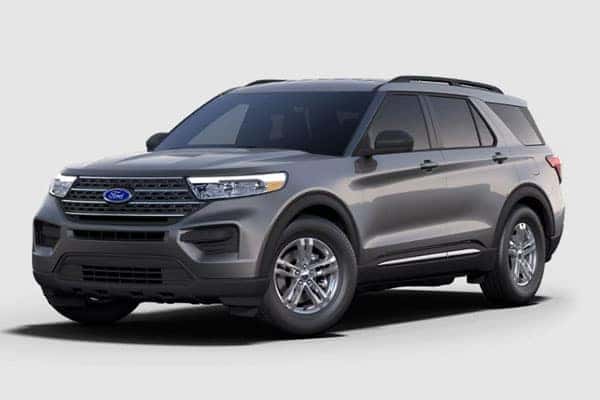 2022 Ford Explorer XLT Review | Performance Ford Truck Country