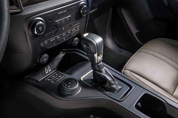 2023 Ford Ranger Lariat Review | Performance Ford Truck Country