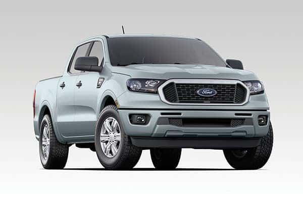 2023 Ford Ranger XLT Review | Performance Ford Truck Country